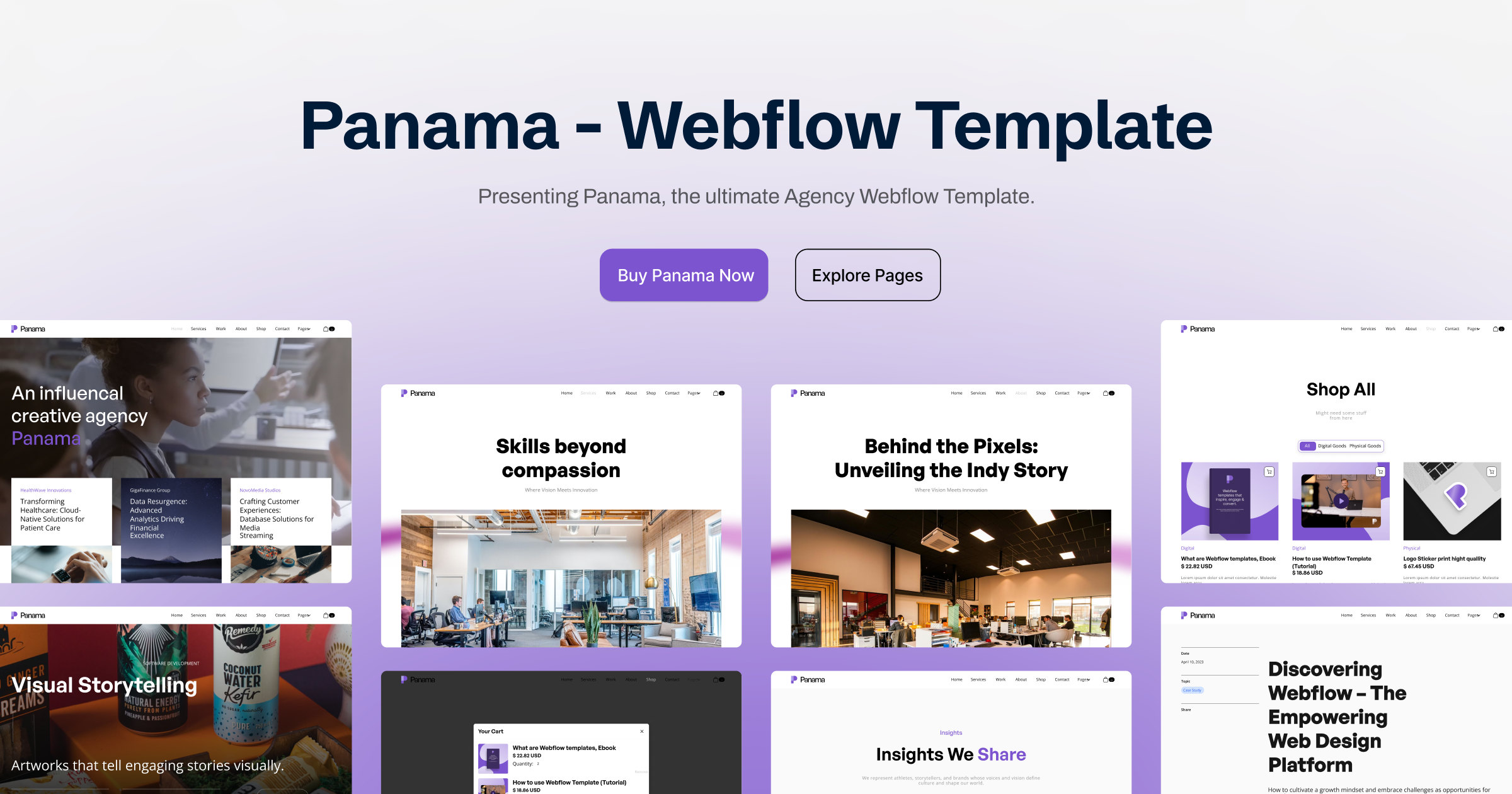 White Papers | Florawise